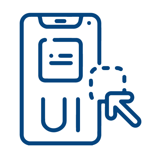 Interface Design – Appstackitservice